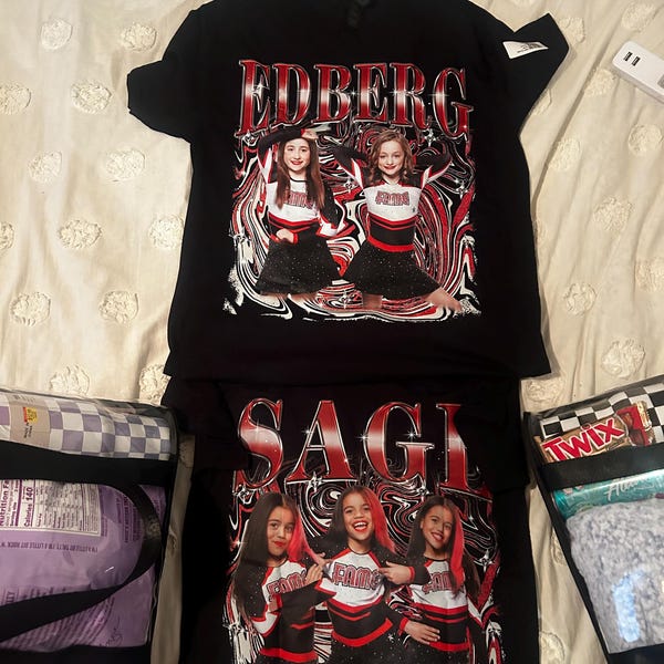 Custom Bootleg Rap Tee, Custom Bootleg Shirt, Custom Photo Shirt ...