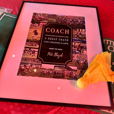 Printable Ice Hockey Number Photo Collage Any Number Hockey - Etsy