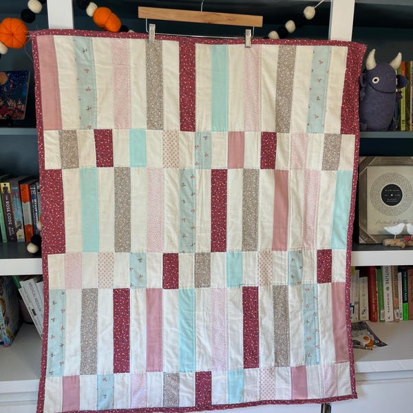 Madeline Quilt Pattern - Etsy