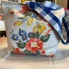 Small & Large Loop Bag | 2 Sizes | Instant Digital Download | Pull ...