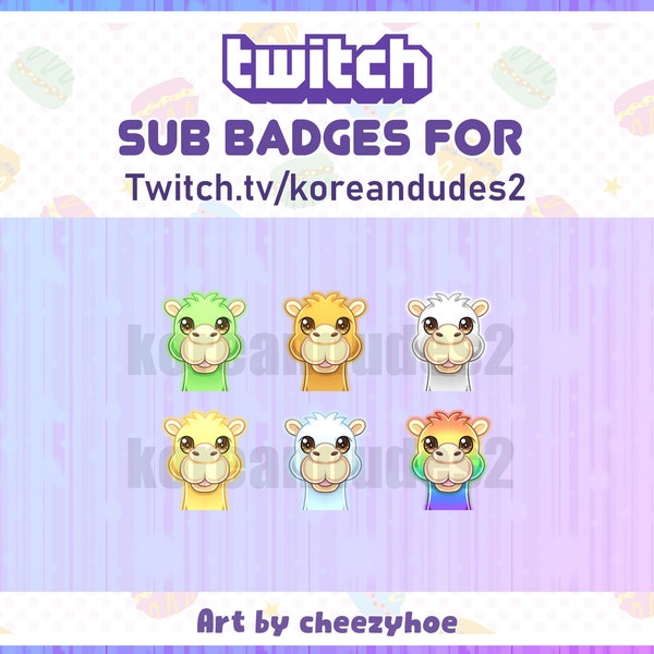 Chibi Commission | Chibi Profile Picture | Chibi Icon Commission - Etsy