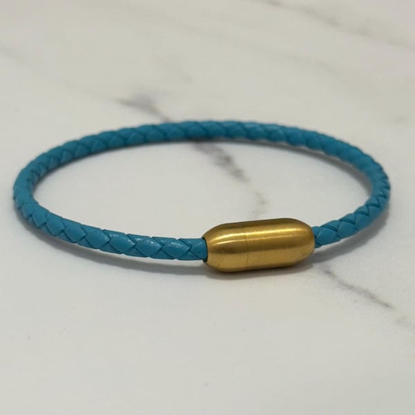 10pcs CZ Pave Open Loop Bails, 18K Real Gold Plated Bail Bead, Pinch ...