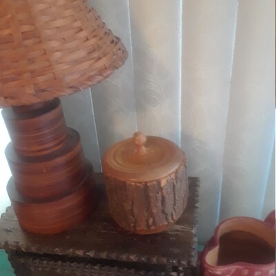 Long Narrow Metal Tool Box Rustic Distressed Primitive Thin - Etsy