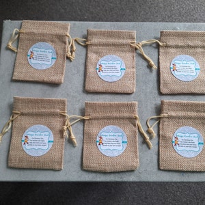 Personalised Christmas Pin Badge, Candy Cane, Button Badge, Work Staff ...