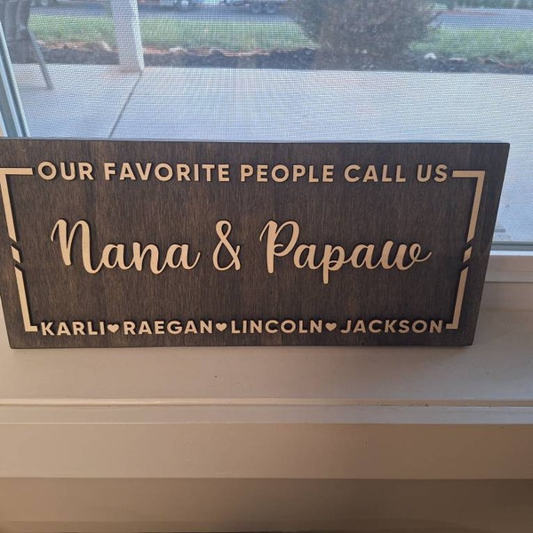 Custom Desk Name Sign, Personalized Office Name Plate for Desk ...