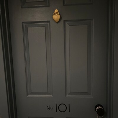 Fan Letterbox Available in 5 Finishes Unique Designs - Etsy