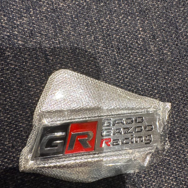 Honda Civic Chrome Logo Badge Emblem Overlay – Tailgate Boot Lettering ...