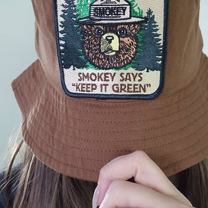 Official Hawai'i Volcanoes National Park Souvenir Patch Island of ...