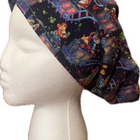 Adult Dignity Bib Dinner Scarf Sewing Pattern for Special Needs Pdf ...