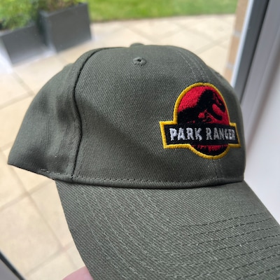 Nintendo Gameboy Colour Embroidered Baseball Cap Gamer Gaming Retro ...