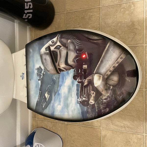Boston Red Sox Custom Airbrushed Toilet Seat, Premium Lid , Baseball ...