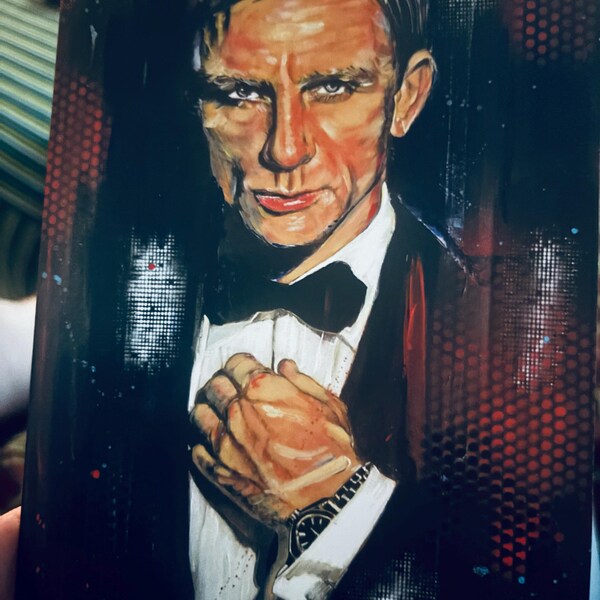 Elvis Presley, Elvis Portrait Wall Art, Elvis Wall Decor, Elvis Gift ...