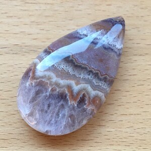 Stromatolite-microbialite Puy De Dôme France Display Specimen 11x9 Cm ...