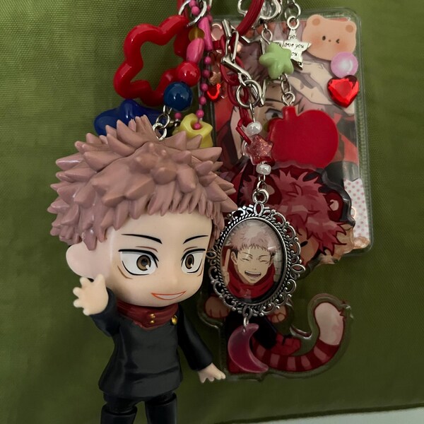 AMC Interview With the Vampire Keychains - Etsy