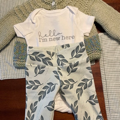 Adventure Awaits Baby, Mountain Baby, Outdoors Baby, Climbing Baby ...