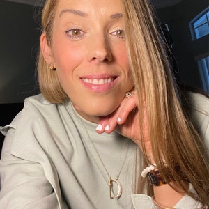 Stassi's Signature Design the Pearl Chain | Etsy