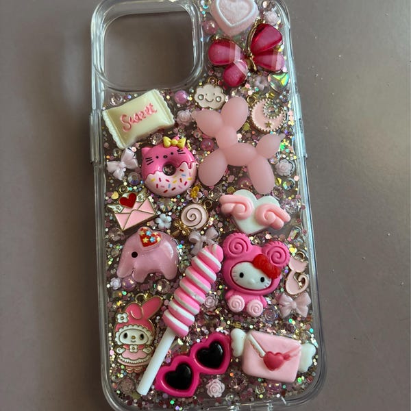 MarsCustomCases - Etsy