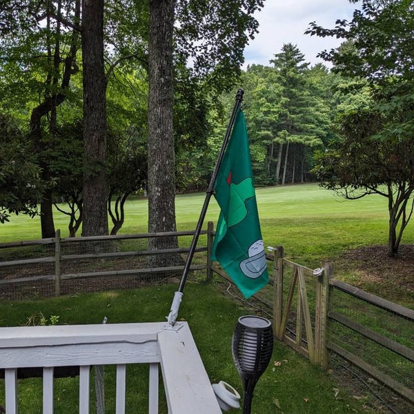 Runner / Running / Jogging Marathon Large Decorative Flag - Etsy