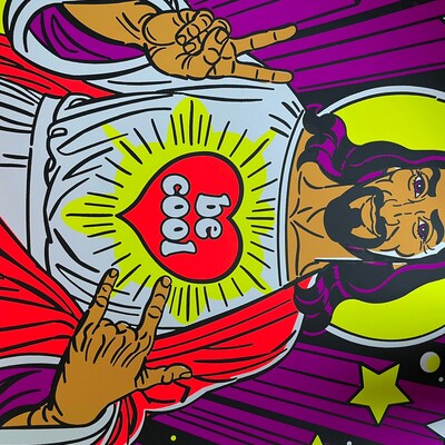 Be Cool Jesus - Etsy