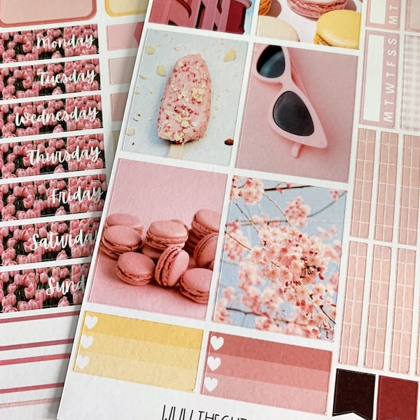 Magnetic Bookmarks Boho Rainbows Magnetic Bookmark Pastel Rainbow ...