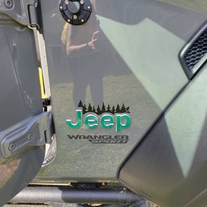 Ford Mustang GT Side Windshield Decal - Etsy