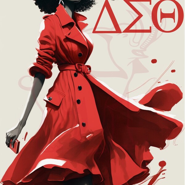 Kappa Alpha Psi, Nupe, Clipart, SVG, Cut File, KAP, Cricut,png, Red ...