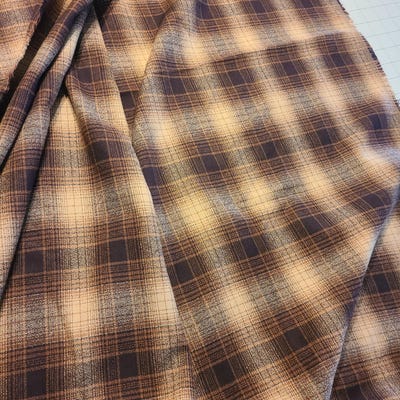 Solid in Pink amb_42 American Made Brand Cotton Solids American Made ...