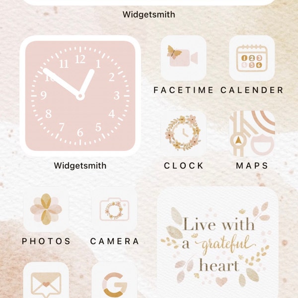 Green Procreate Color Palette Garden Pink Yellow Floral Color Scheme
