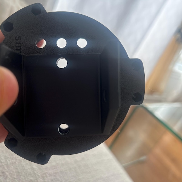 Simagic GT Neo Aluminium Encoder Knobs CNC Machined Anodised - Etsy