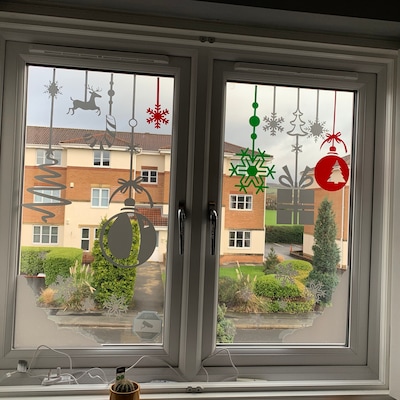 Shop Window Display Store Retail Vinyl Decal Stickers Graphics - Etsy