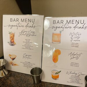 Custom Dog Seating Chart Template, Pet Seating Chart Sign, Custom ...