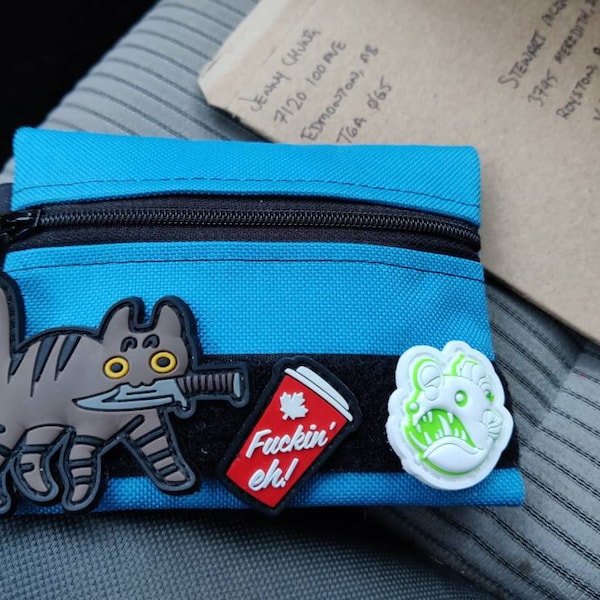 Tiny Angler Fish Glow Sticker | Anglerfish, Spooky, Ghost, Halloween ...