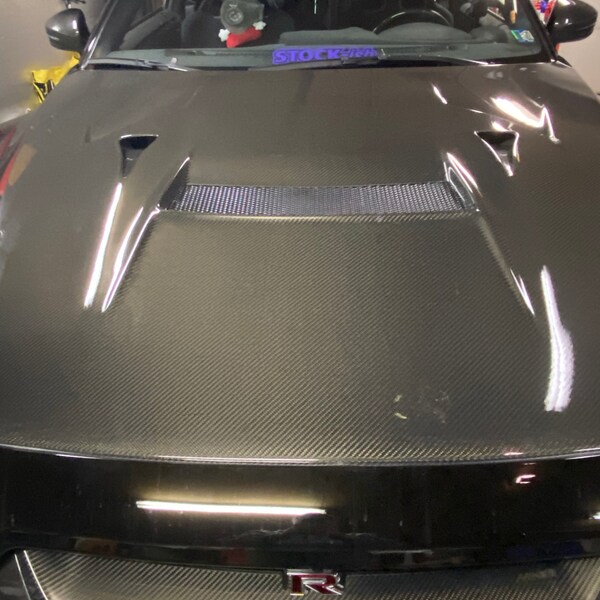 Stock-ish Stockish Vinyl Decal Sticker JDM Stanced Slammed Illest Stock ...