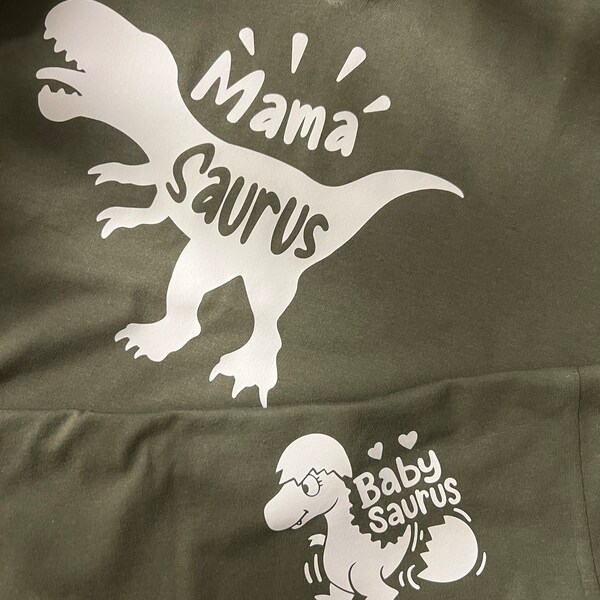 Baby Saurus Svg Cute Saurus Svg Baby Dino Design for Cricut - Etsy