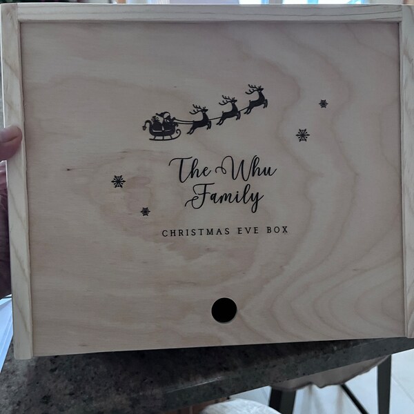 Baby Girl Keepsake Box, Baby Treasure Box, Personalized New Baby Box ...