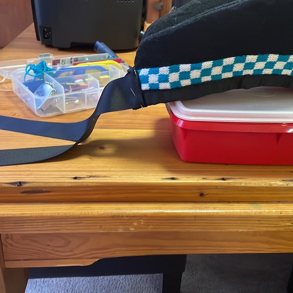 Glengarry - Scotch Cap /19th Century Headwear Pattern/ Timeless ...