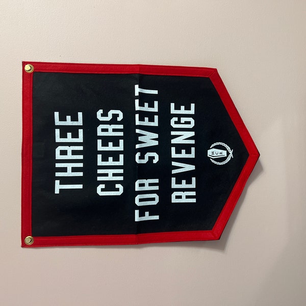 Funny How Time Slips Away Camp Flag • Willie Nelson X Oxford Pennant - Etsy