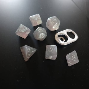 RPG Critical Hit and Fumble Dice Tabletop Gaming Game Roll - Etsy