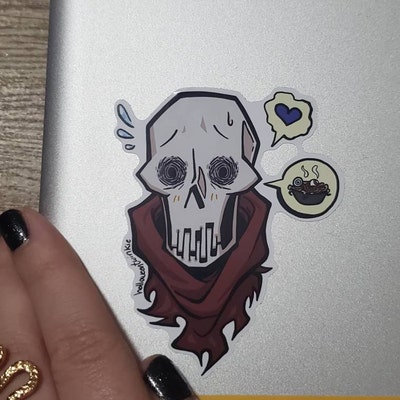 Undertale AU Stickers Undertale, Underfell, Underswap, Horrortale - Etsy