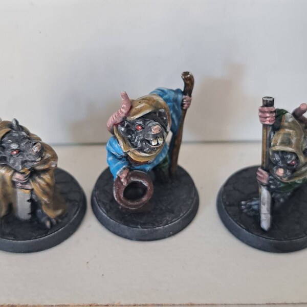 Owlbears 28 Mm D&D Classic Monster Minis Tabletop RPG - Etsy