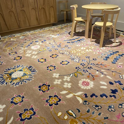 Tufted Avery Rug, Hand Made Rugs Carpets for Bedroom Living Room Hall ...