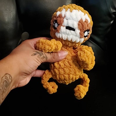 Chibi Dragon Crochet Pattern - Etsy