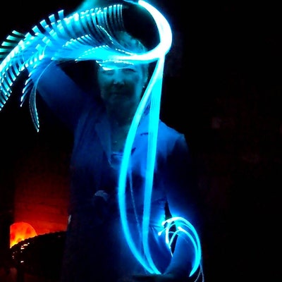 Flow-wand® Fundamentals Instructions for the Modern Levitation Wand ...