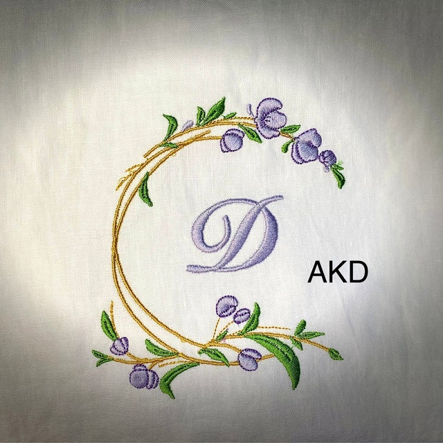 ZoomEmbroidery - Etsy India