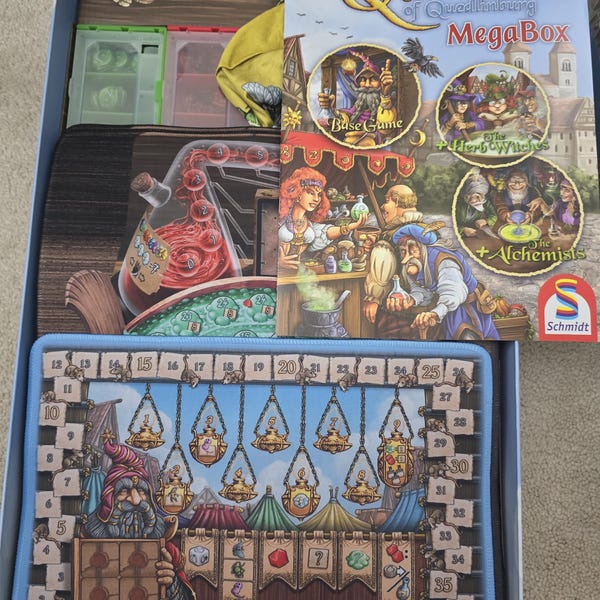 Boardgame Everdell Playmat-unofficial PRODUCT - Etsy