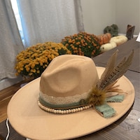 Women's Beach Hat Bucket Straw Hat Pocketable Sun Hats for Women - Etsy