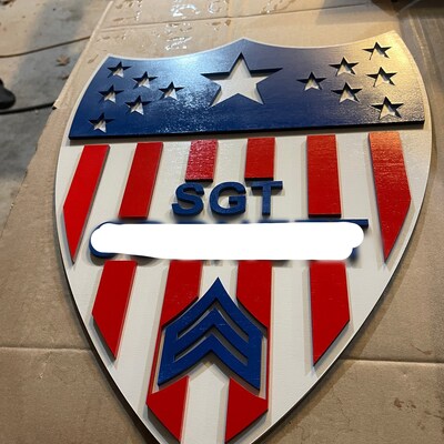 U.S. Army Logo - Etsy