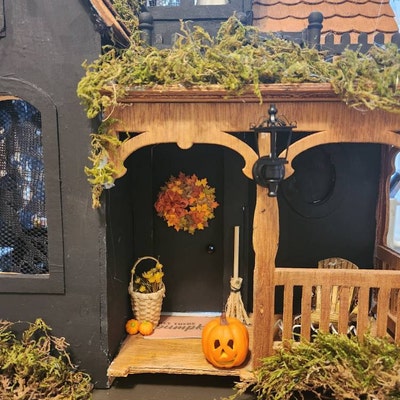Miniature Hedges Your Color Choice - Etsy