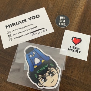 Omori Lightbulb Sticker - Etsy