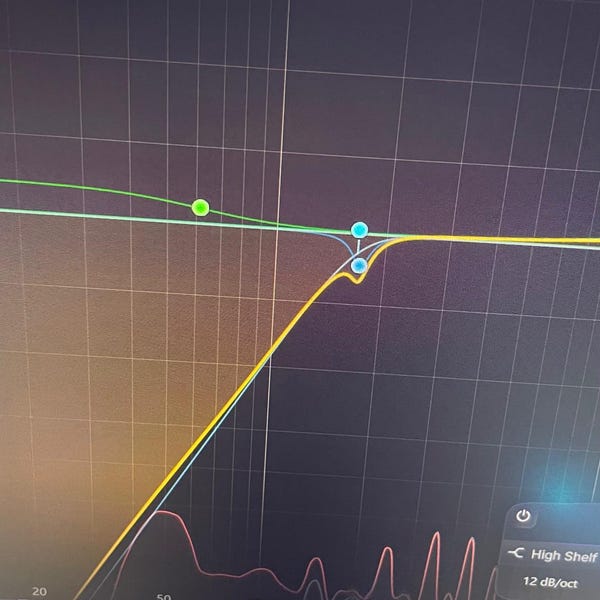 Izotope Nectar 4 | Preset Pack - Etsy